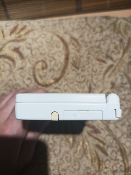Nintendo DSi NDSi