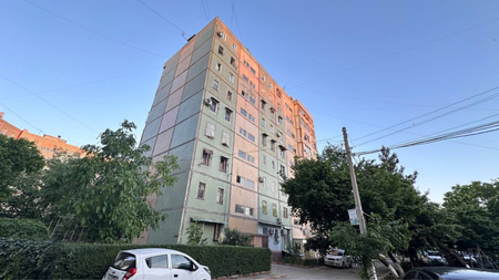 Продается квартира3/3/9