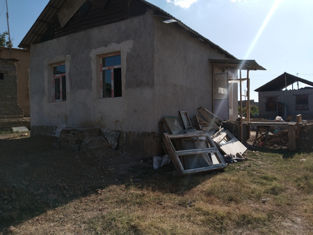 Продажа участка 6 соток