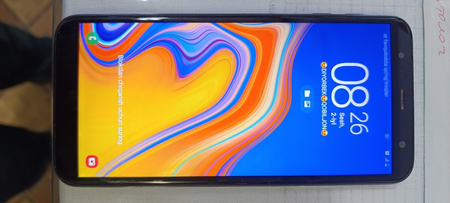 Samsung J6+ tezda sotiladi