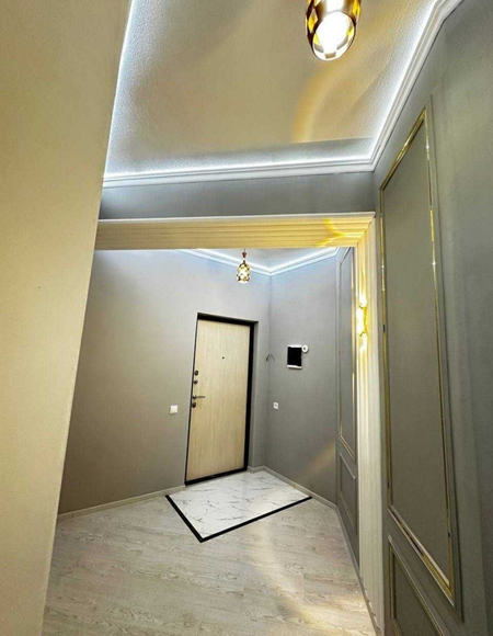 ЖК Nice Villas, НОВОСТРОЙКА Кадышева бозор [55м2]