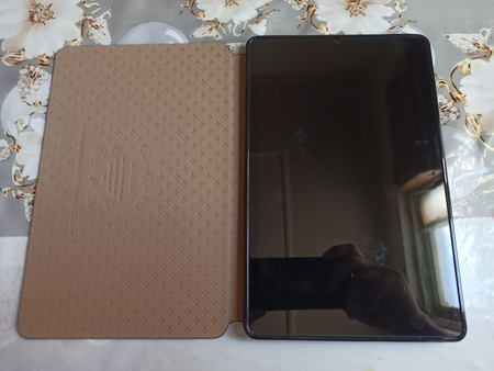Samsung tab s6 lite .