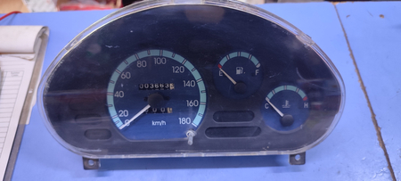 Tablo matiz 3talik