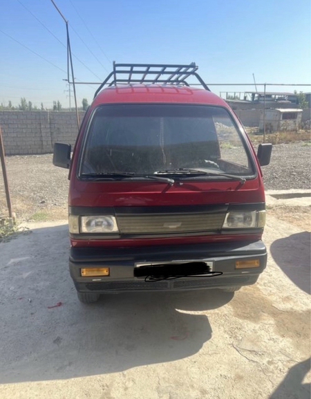 Damas Daewoo 1993