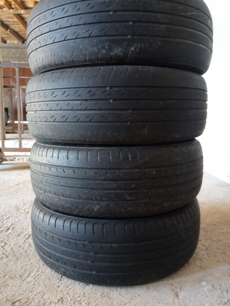 Автошина. Балон 185/65 R14