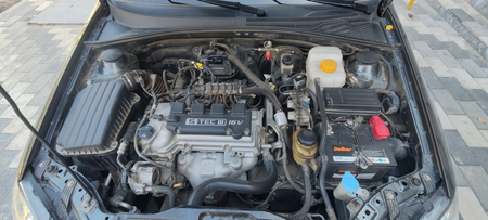 Продается автомобиль Chevrolet Gentra