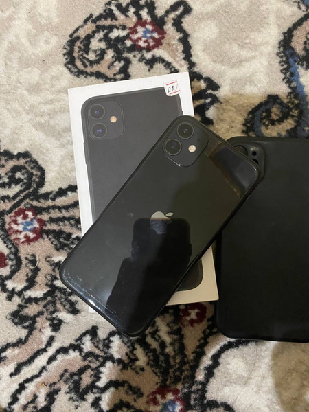 iPhone 11 продается сатылад