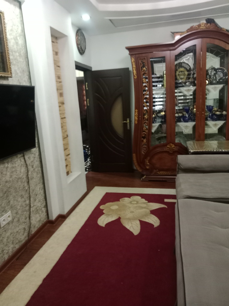 Srochna prodayotsya 3kom dom Svoy