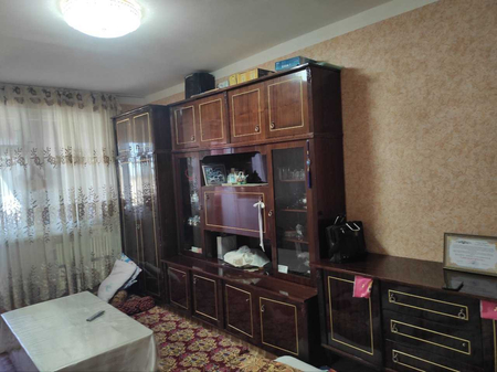 2-х комнатная квартира в городе Зарафшан
