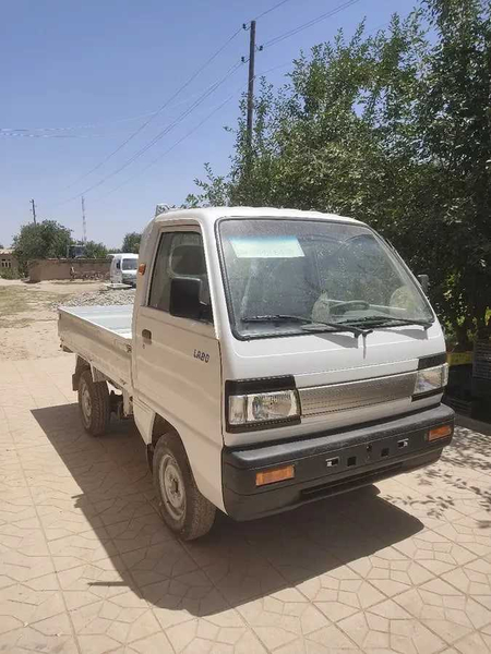 chevrolet  Labo 2023 halol Nasiya ribosiz !!