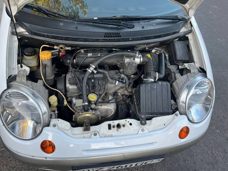 Matiz Best Super