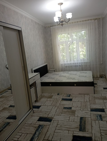 Шайхонтохур Ц 13 Абай