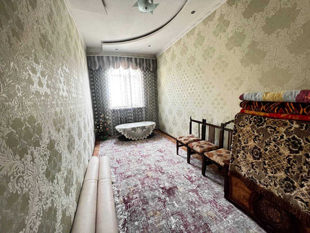 сдается коттедж на Саламатина
