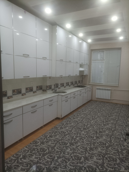Ассалому алейкум квартира сотилади янги хаётни домидан