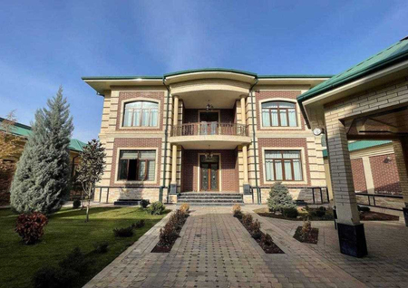 Продается 10 соток Элитный Евродом, Саламатина, Яккасарайский район,