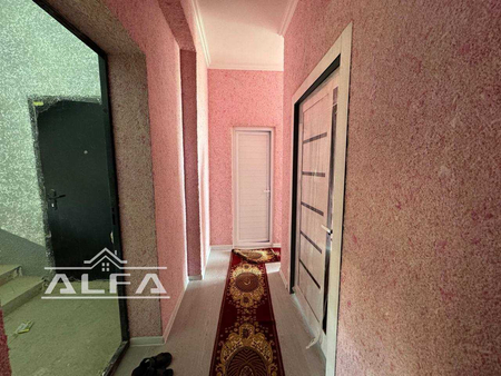 1 xonali 42m² 5-qavat uy sotiladi