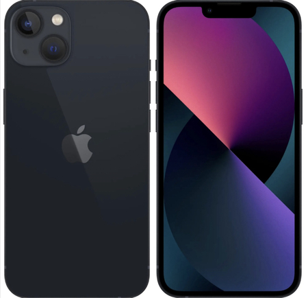 Iphone 13 айфон 13 128г идела кор доки ест своя тел