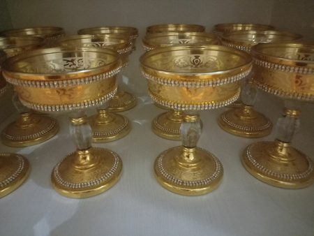 Bagima chinnilari