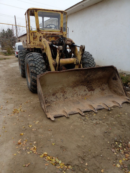 Пагрузчик      .