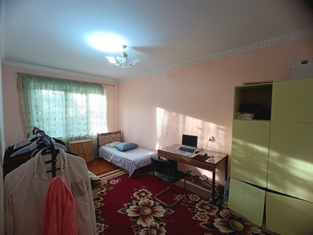 Продам 3-х комнатную квартиру 2-этаж