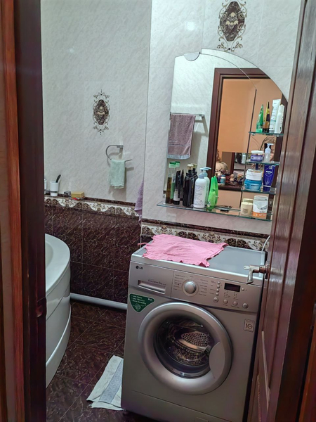 Продаю Квартиру Яшнабадский р-он Авиасозлар-2 Франция 40м2. 1-ком 4-эт