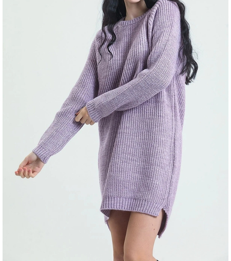 Платье туника oversize