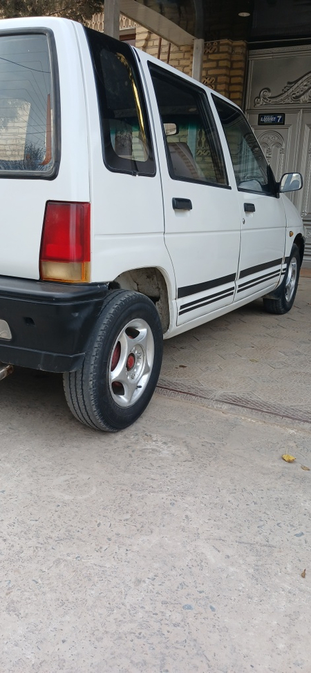 Daewoo Tico sotiladi