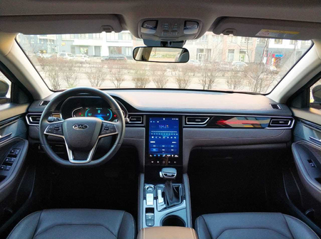 Avtokredit va Naqd Jac J7 2024 Skidkada !!!