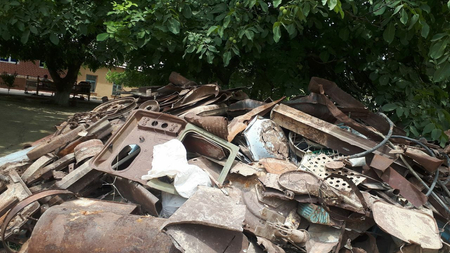 Metaloom qabul metaloom