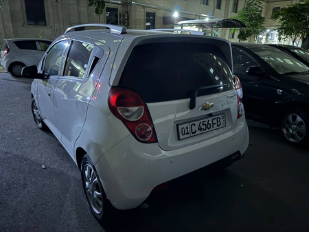 Spark 4 pozitsa top tozza