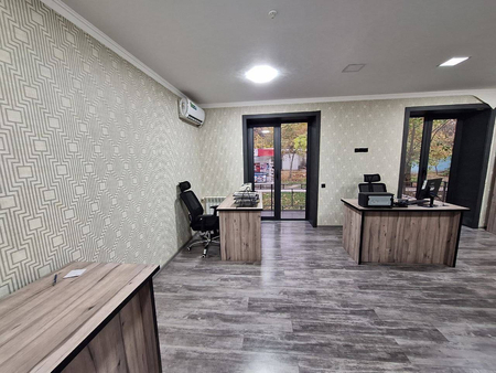 Аренда Евро офис ЦУМ, 110 школа 100м2