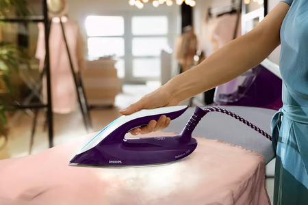 Парагенератор Philips PSG7028(паровой утюг)