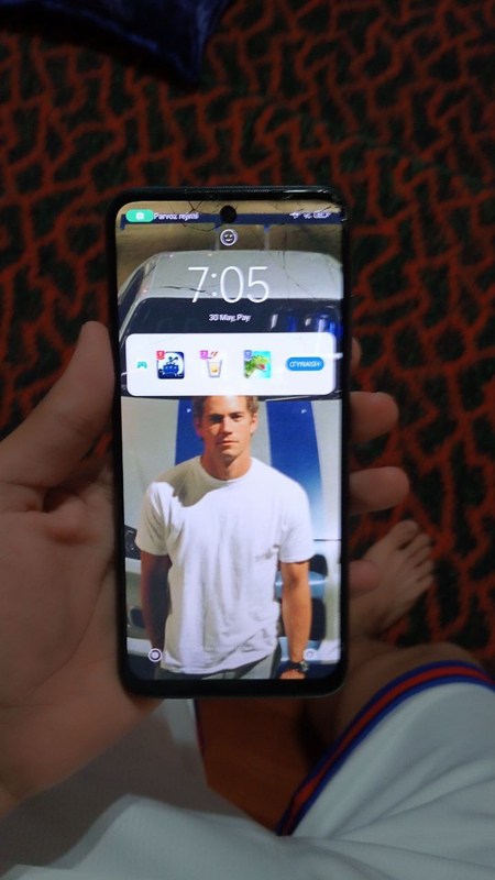 Redmi 10 karopka dokument bot