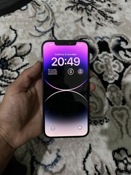 iphone 12 pro max 512gb  Срочно ! 650-ками бор