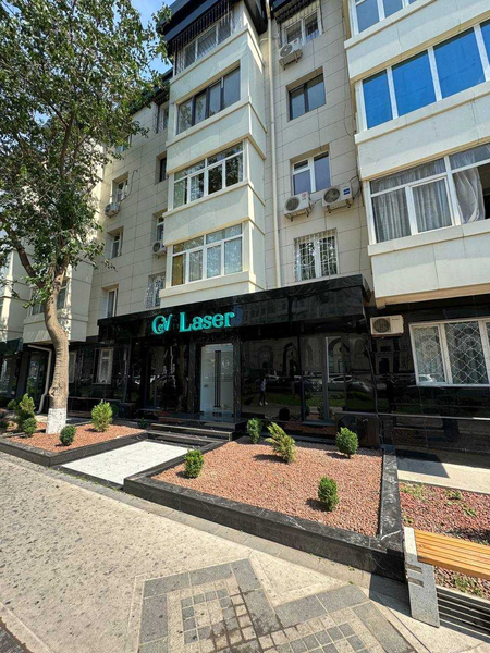 Продается нежилое 90м². Ор-р Ул Нукус Глинка