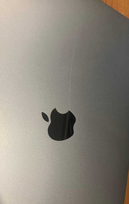 MacBookAir 13.3\\\