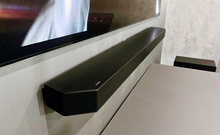 Саундбар Samsung Dolby Atmos HW-Q990B 11.1.4Ch. 656W (Новинка 2022)