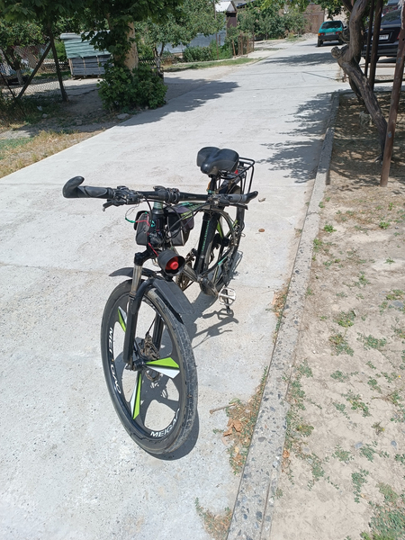 Road 26x2 sakadiska