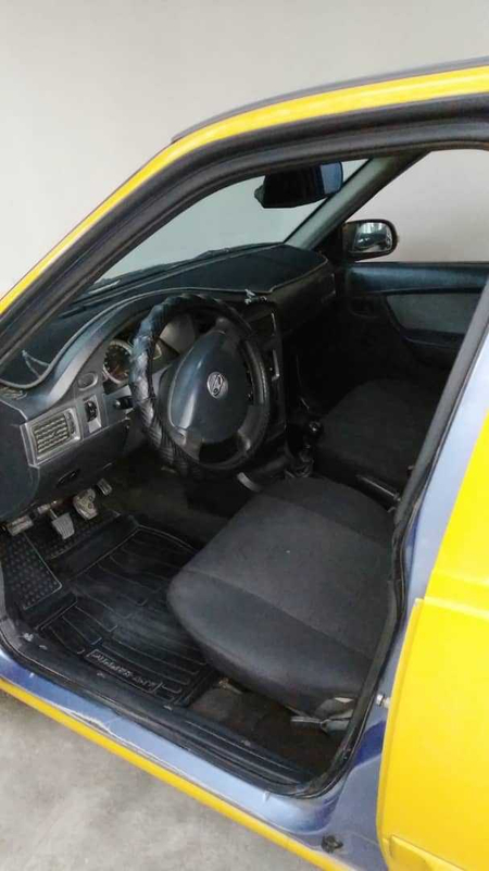 Chevrolet Nexia 2