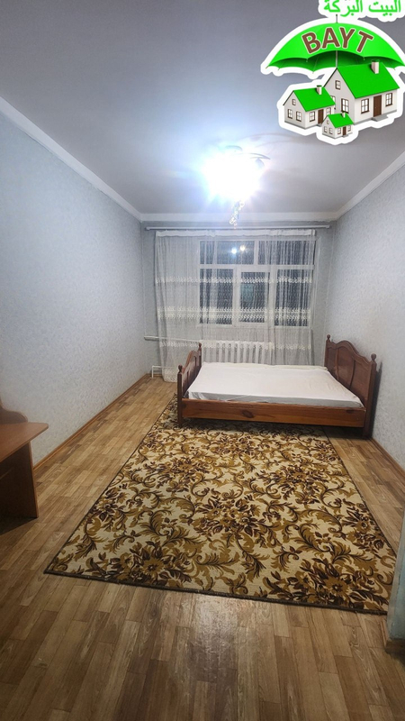 | ТОРГОВЫЙ ЦЕНТР ЭСТИМЕД 3/4/4 Чиланзар 3кв продаётся квартира