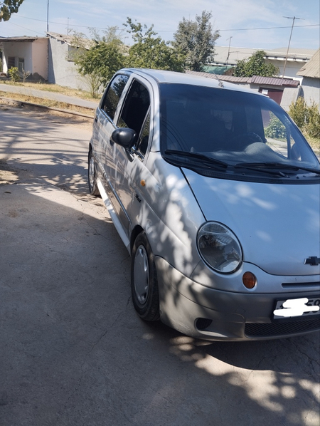 Matiz best vikup