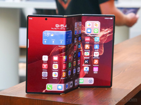 Huawei mate XT 16/1024 (1 tb)