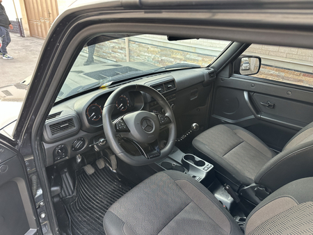 niva urban 4x4 2021 yil 22000 yurgan