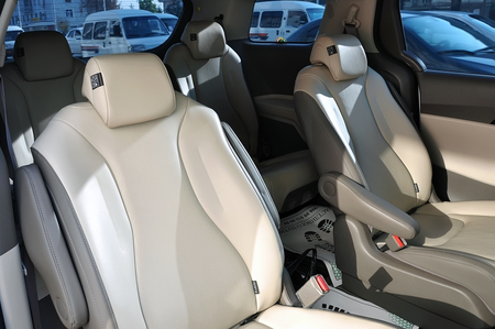 Kia Carnival 2023