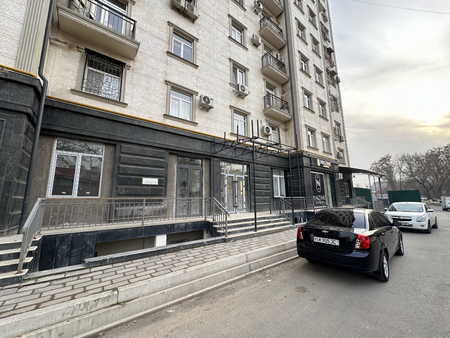 Продается нежилое помещение в Новостройке 194м2 - Чиланзар | Новза