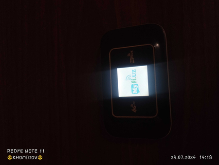4g wifi sotiladi