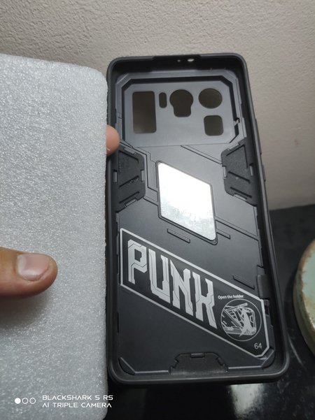 Redmi note 8 pro