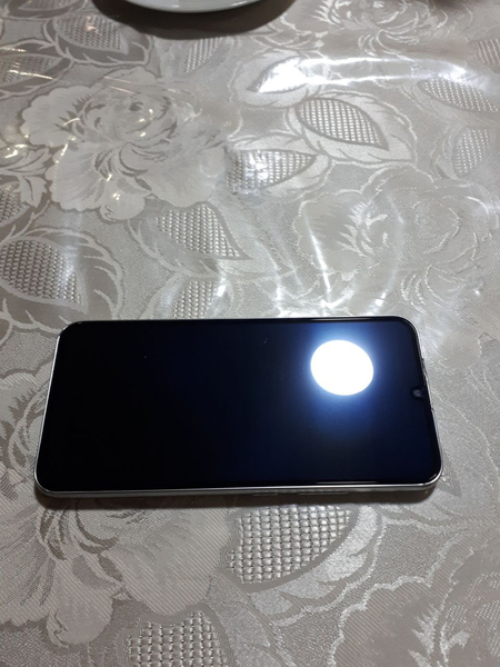 Samsung a34 128gb xolati idal
