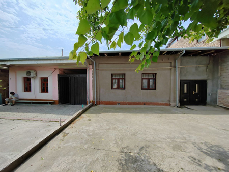 Продается дом 3,3 сотки