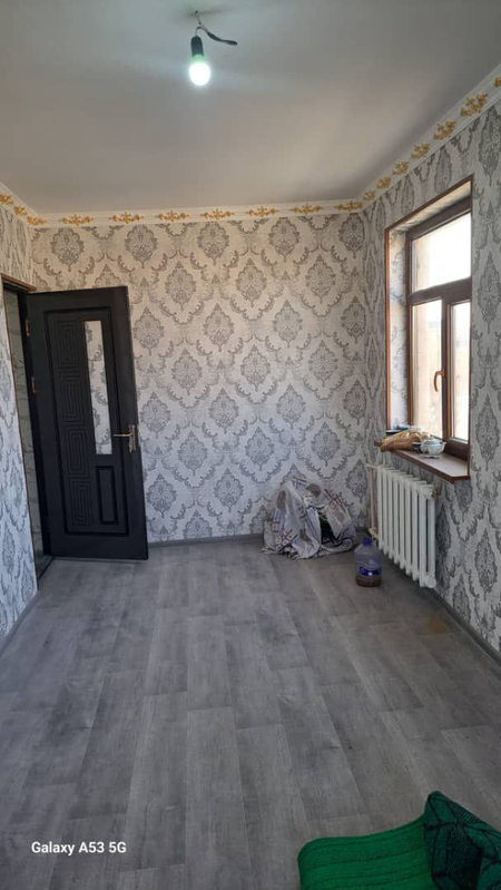 Срочно продаётся 2х комнатная квартира